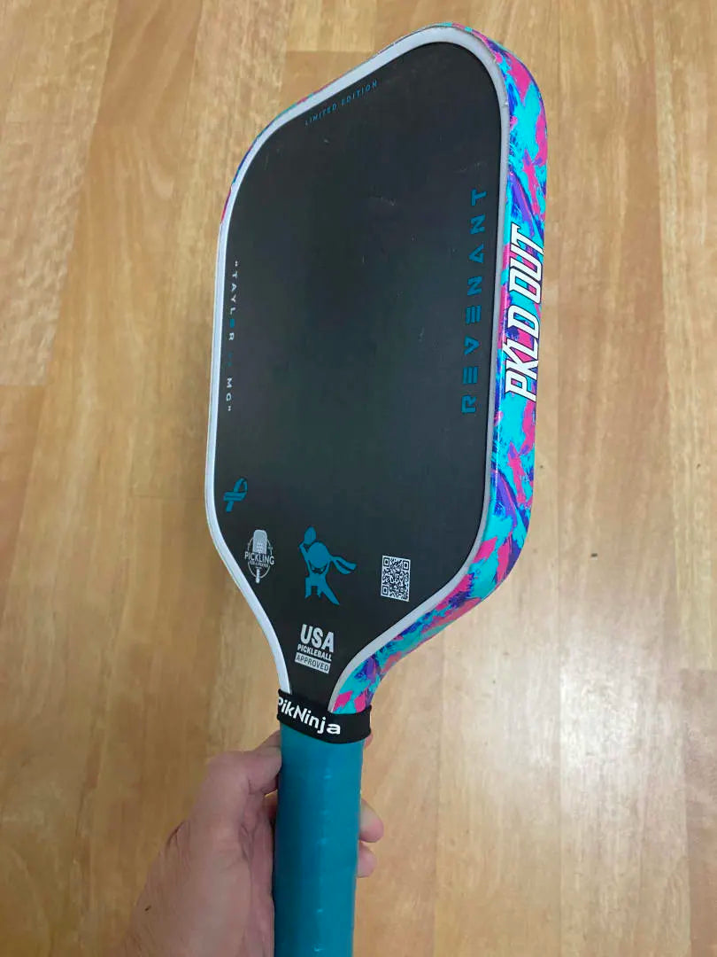 PKLD OUT – PKLDOUT