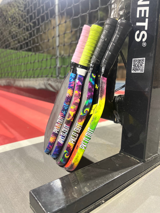 PKLD OUT – PKLDOUT