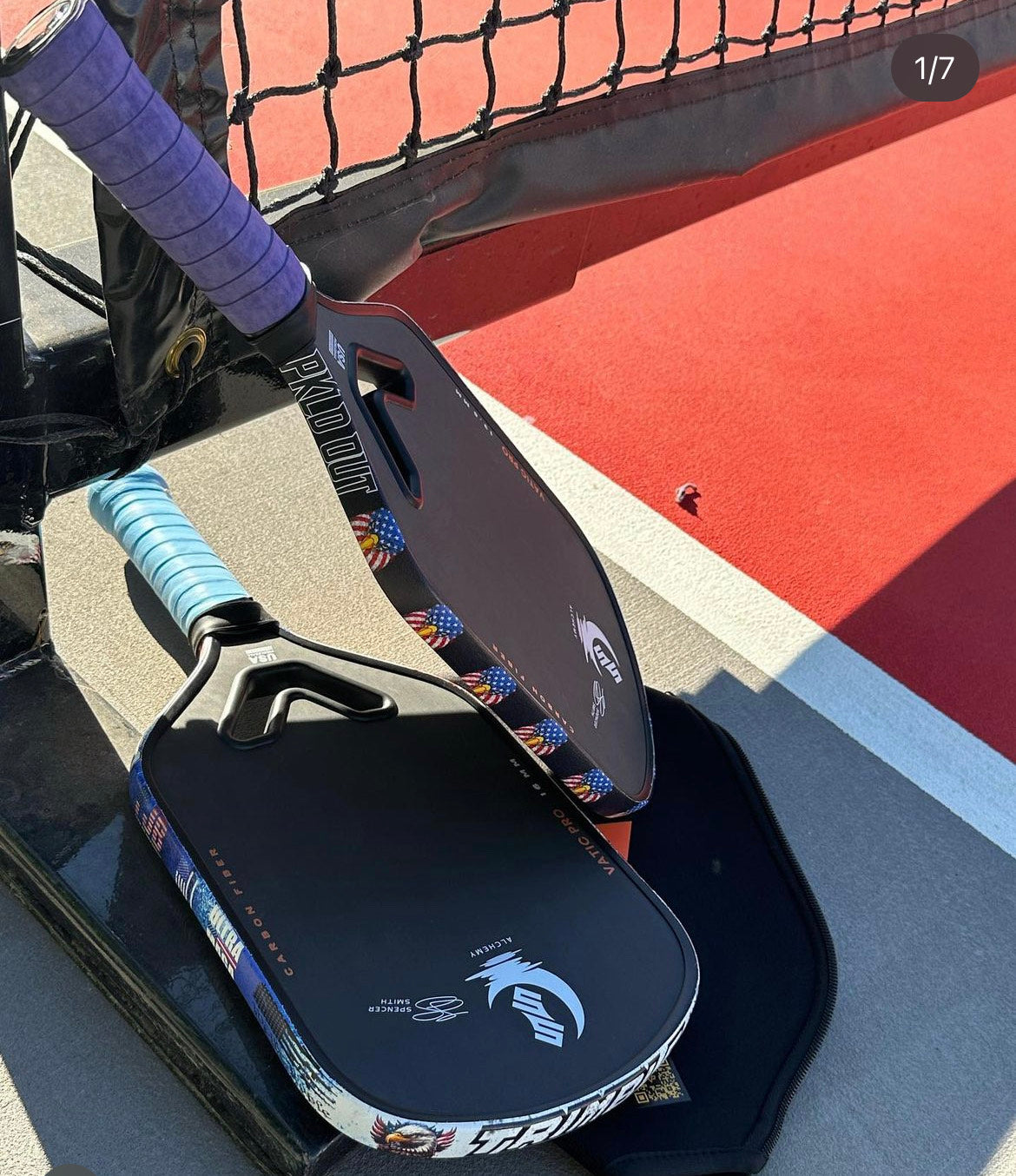 PKLD OUT – PKLDOUT