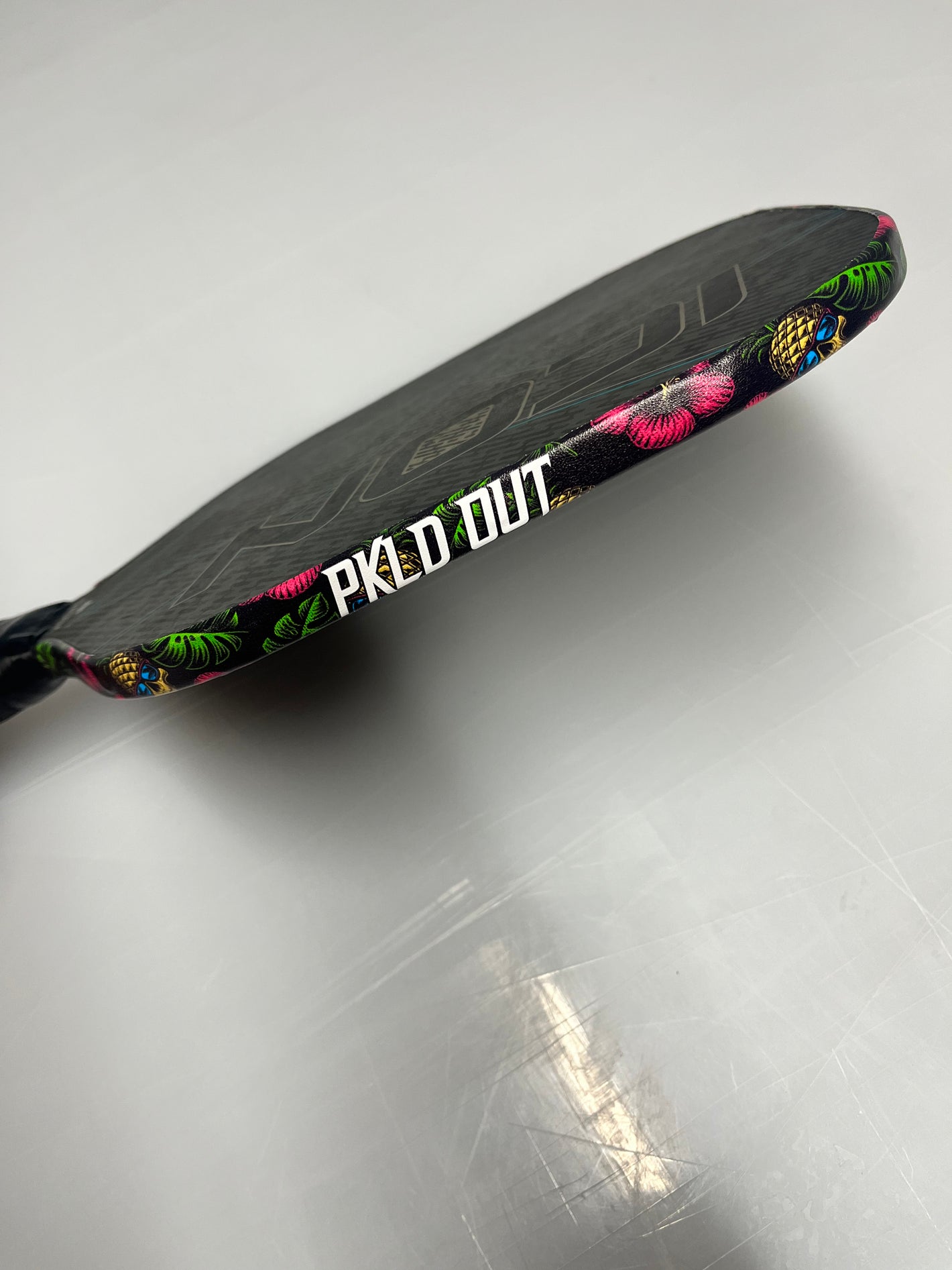 PKLD OUT – PKLDOUT